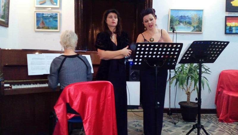 „Џорџ Гершвин како инспирација” финишираше во Ресен • WebOhrid