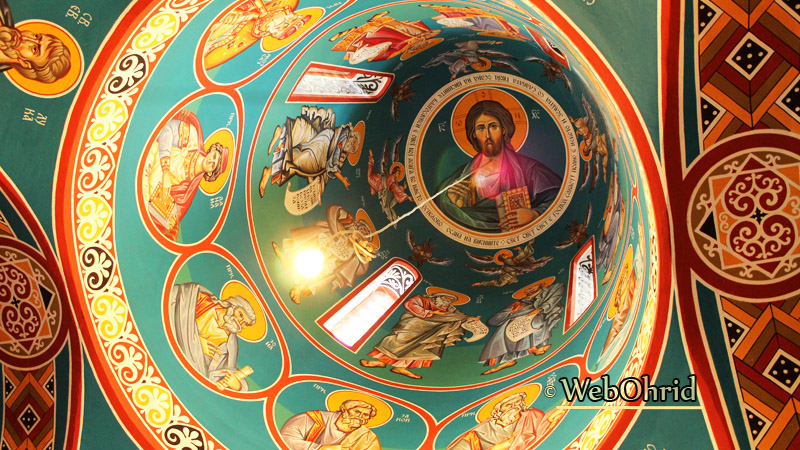 Светиот свештеномаченик Игнатиј Богоносец • WebOhrid