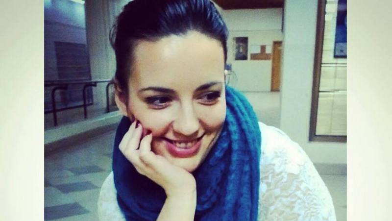 Апел за помош на Марина Јовановска - Да и помогнеме да не го изгуби видот • WebOhrid