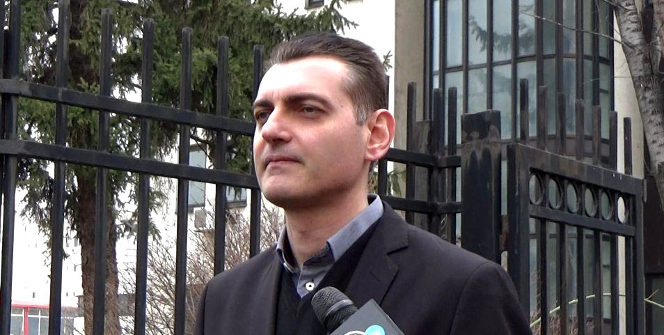 Поднесени кривични пријави за седум лица • Webohrid