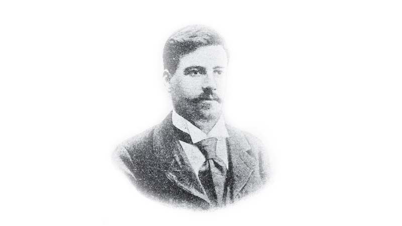 150 години од раѓањето на македонскиот револуционер Гоце Делчев • WebOhrid