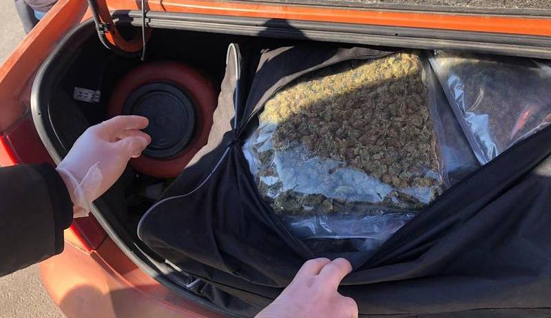 Разбиена организирана криминална група која се занимавала со недозволена трговија со дрога