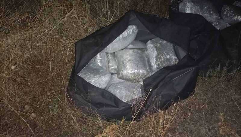 Во заедничка акција на македонската и грчката полиција за само една недела втор спречен