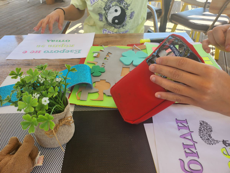 Успешно реализиран проектот „Екологијата дел од нашата култура“, младите го чистеа струшкото ...