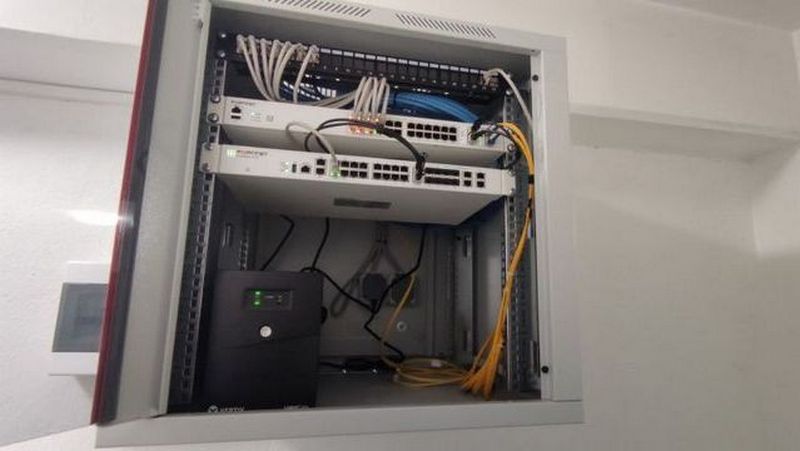 Со дигитализација на образованието, вложуваме во развојот на државата • WebOhrid