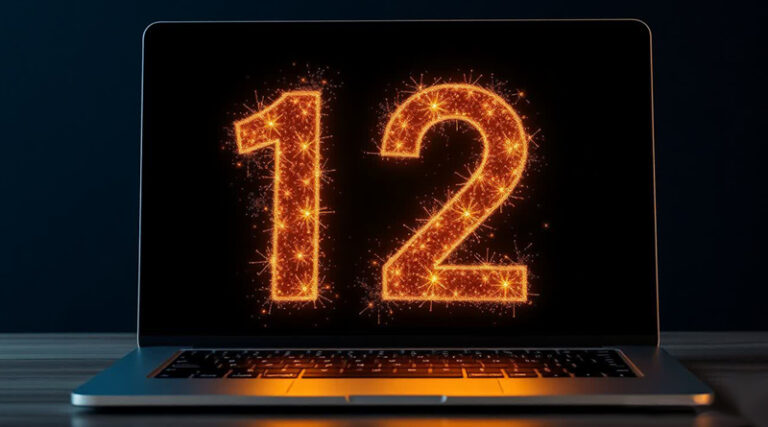 12 години WebOhrid • WebOhrid