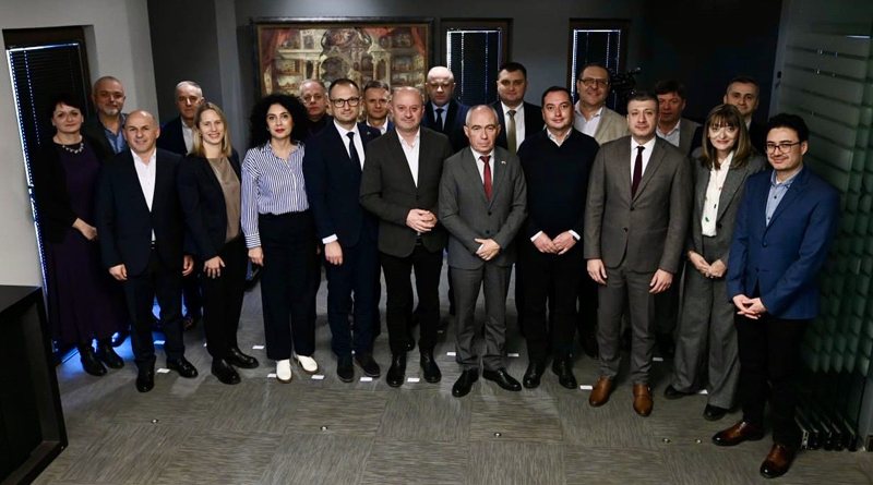 Вести Archives • WebOhrid