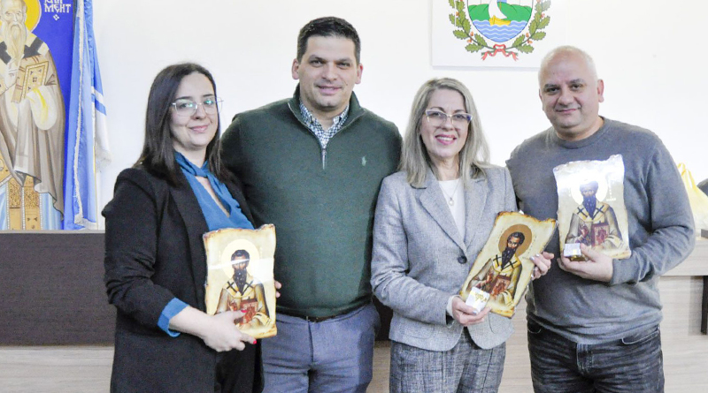 Василичарски појадок во Општина Охрид • WebOhrid